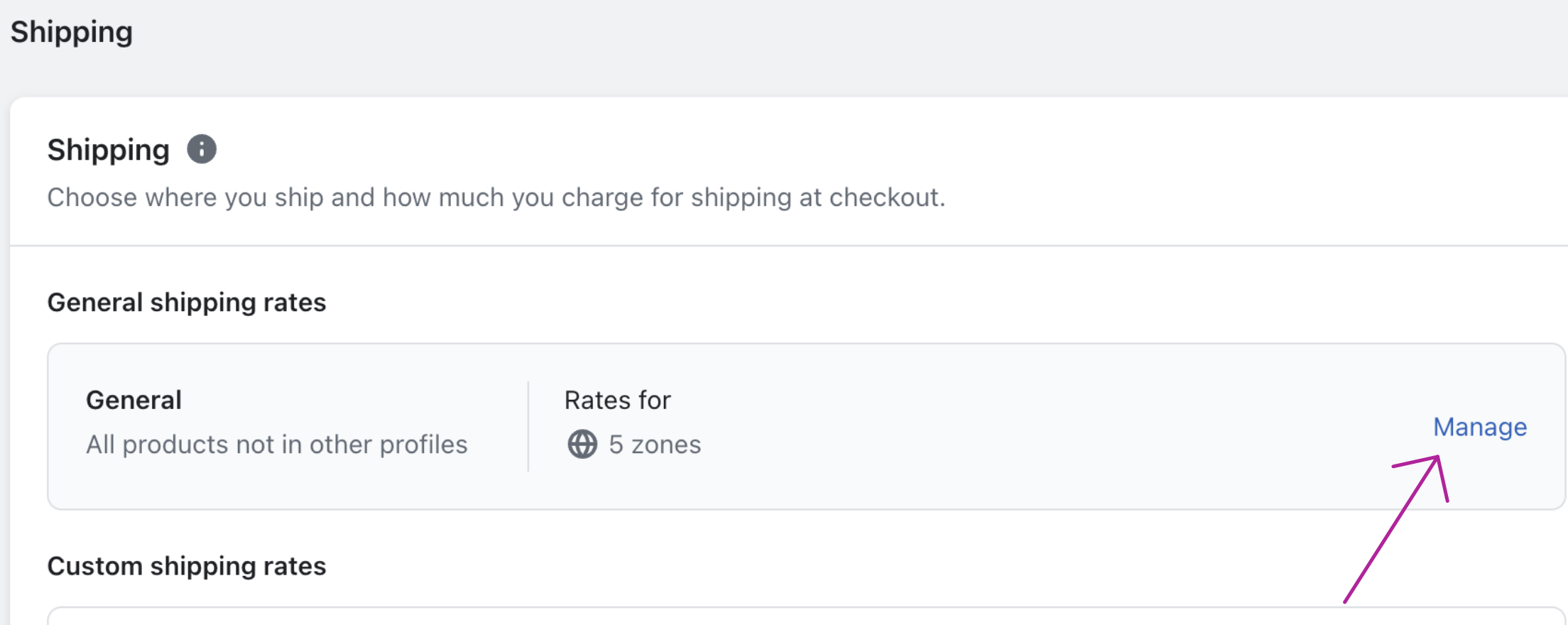 Parcel Point Picker – Hive EN