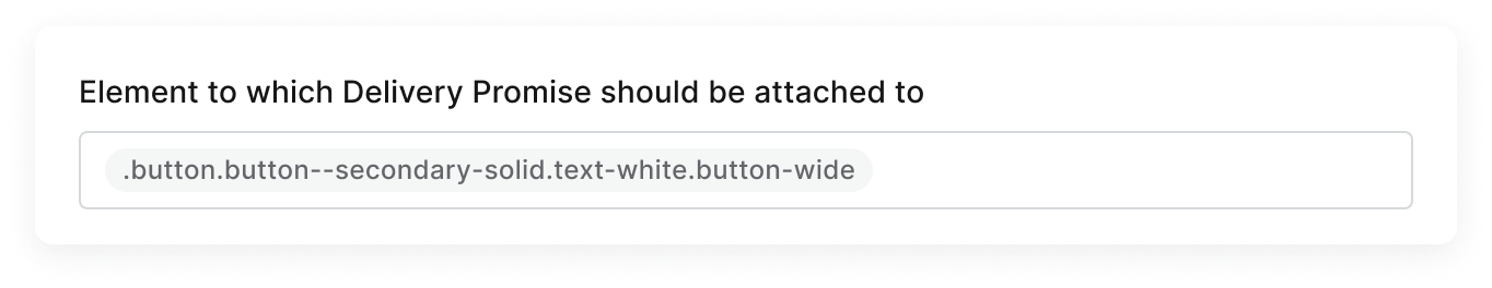 Hive Delivery Promise – Hive EN