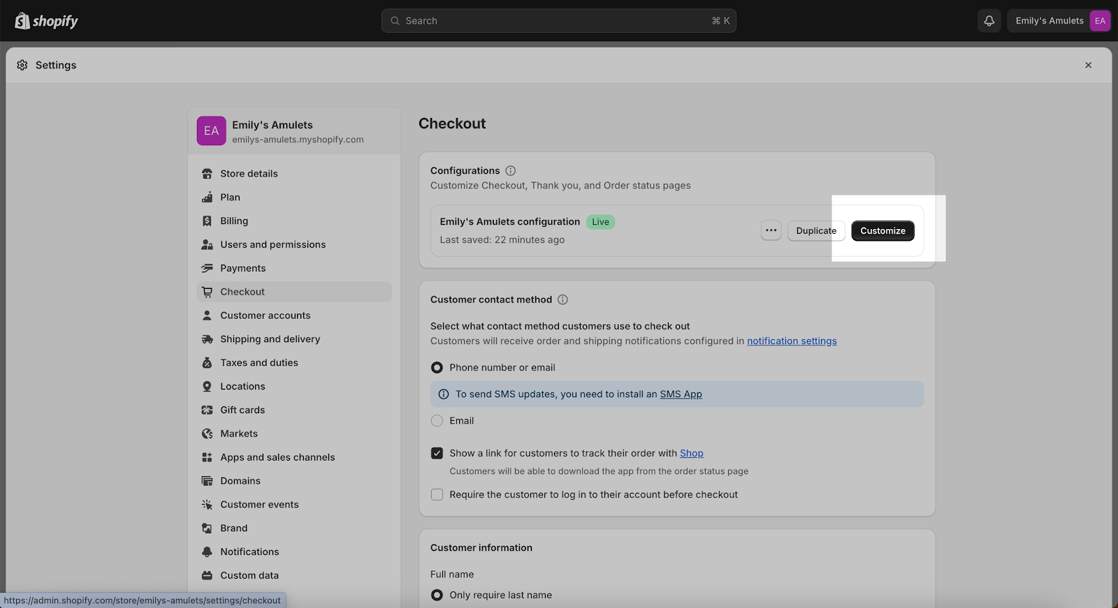 Parcel Point Picker – Hive DE